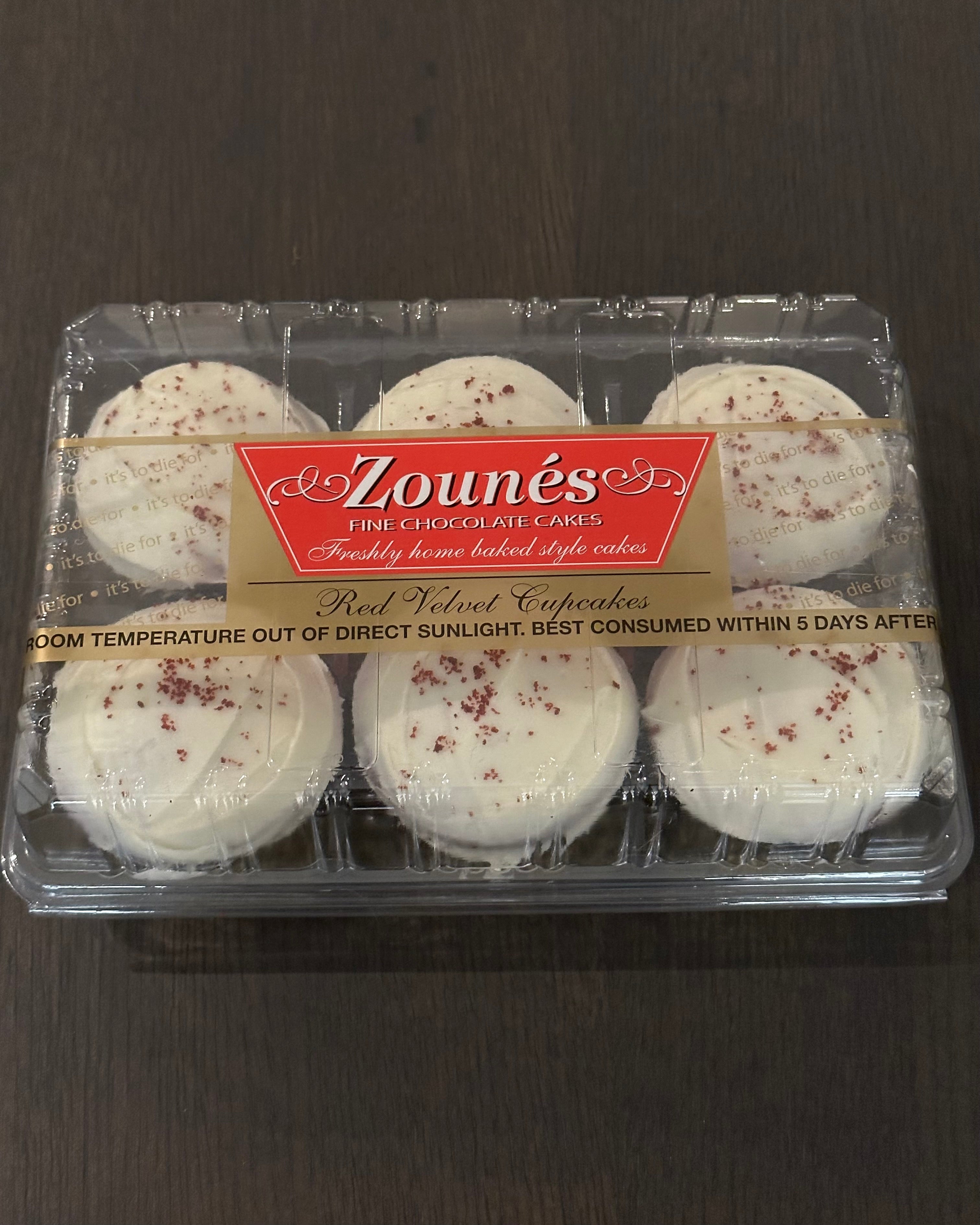 Zounés Cakes – Zounés cakes