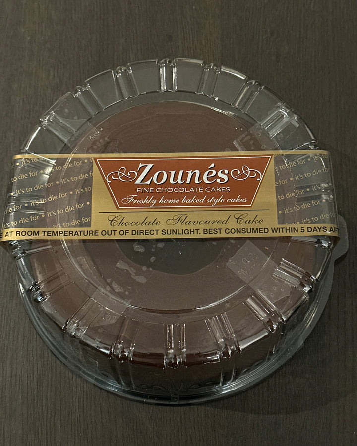Zounés Cakes – Zounés cakes