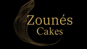 Zounés cakes